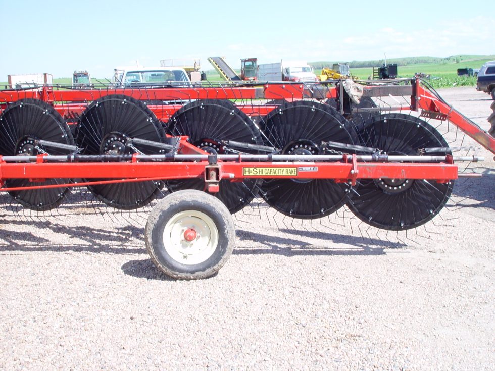 Replacement Wheels | Rakewheel.com